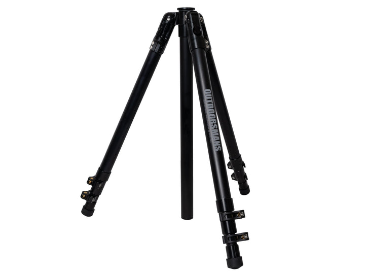Outdoorsmans Tripod Gen 2 - Arizona Field Optics – Lookout Optics
